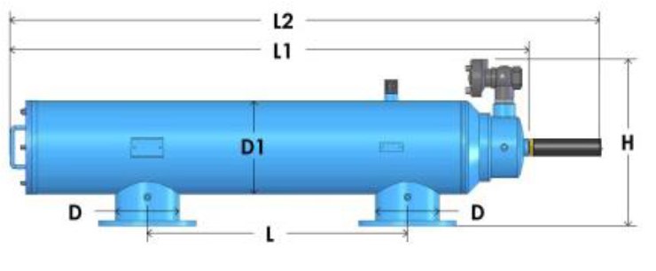 AUTOMATIC HYDRAULIC SUCTION SCANNER FILTERS - Solid Group Belgium